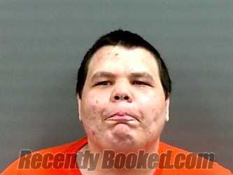 Recent Booking / Mugshot for DONALD MARION RODGERS in Grady County ...