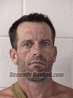 Recent Booking / Mugshot for CHRISTOPHER W SCARBROUGH in Coleman County ...