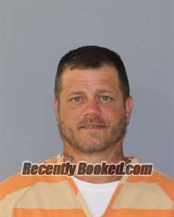 Recent Booking / Mugshot for TRAVIS LEE LILES in Coleman County, Texas