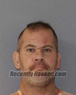 Recent Booking / Mugshot for RONALD ANTHONY JR CASANOVA in Coleman ...