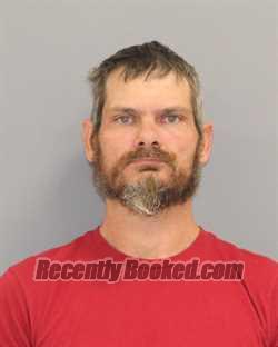 Recent Booking / Mugshot for DAVID MICHAEL SCARBROUGH in Coleman County ...