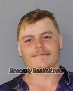Recent Booking / Mugshot for DYLON RAY BOATRIGHT in Coleman County, Texas
