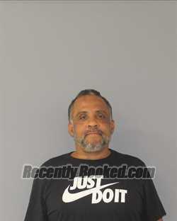 Recent Booking / Mugshot for BRYON TYRONE POTTS in Coleman County, Texas