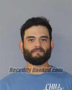Recent Booking / Mugshot for DAVID MATTHEW JR DILL in Coleman County, Texas