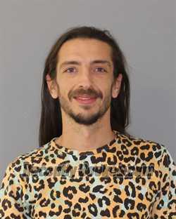 Recent Booking / Mugshot for RYAN PATRICK LAVELLE in Coleman County, Texas