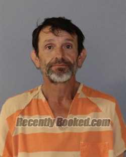 Recent Booking / Mugshot for JASUN KARL BALLARD in Coleman County, Texas