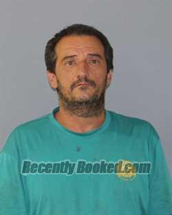 Recent Booking / Mugshot for FLOYD ALFRED JR PREECE in Coleman County ...