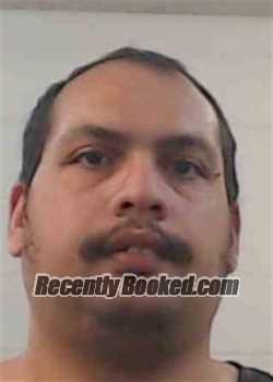 ANTOINO ALEXANDER BEALL Arrest Record & Booking Info – Jackson County ...