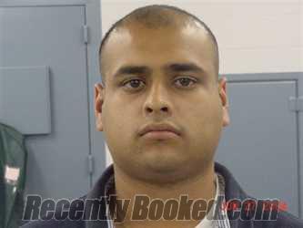 Recent Booking / Mugshot for AMIR PATEL in Jackson County, Oklahoma