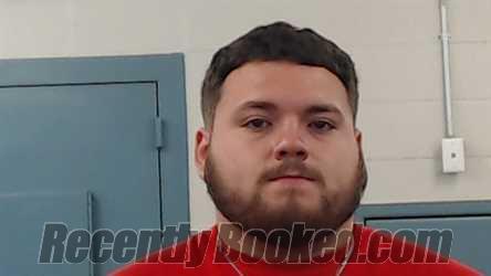 Recent Booking / Mugshot for GABRIEL JACOB YBARRA in Jackson County, Oklahoma