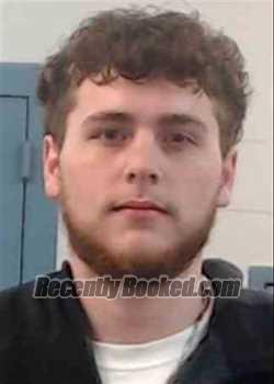 Recent Booking / Mugshot for JACE DOMONIQUE GARRETT in Jackson County ...