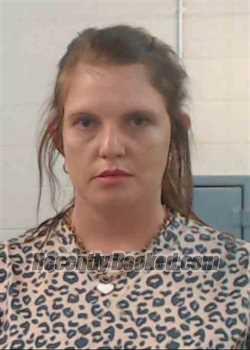 Recent Booking / Mugshot for DAPHNE RENEE CORNETT in Jackson County ...