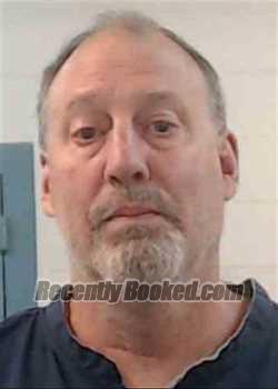 ROGER PITTMAN Arrest Record & Booking Info – Jackson County, Oklahoma ...