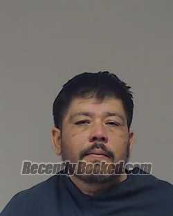Recent Booking / Mugshot for Arturo Borrego Hernandez in Collin County ...