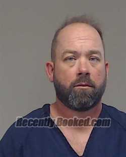 Recent Booking / Mugshot for Cody Lorenzo McBride in Collin County, Texas