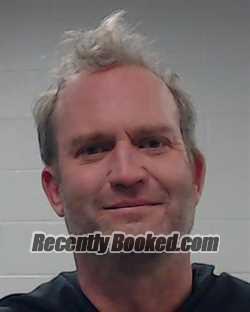 Recent Booking / Mugshot for Aaron David Wallick in Collin County, Texas