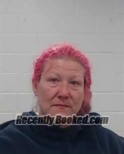 Recent Booking / Mugshot for Layla Ellis in Collin County, Texas