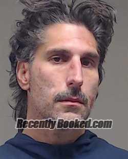 Recent Booking / Mugshot for Shawn Patrick Wilder in Collin County, Texas