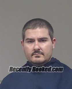 Recent Booking / Mugshot for Jason Michael Rodriguez in Collin County ...