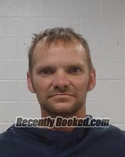 Recent Booking / Mugshot for Bobby Christopher Hampton in Collin County ...