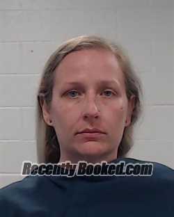 Recent Booking / Mugshot for Alicia Renae Colon in Collin County, Texas