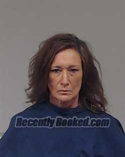 Rhonda Rene Harris Arrest Record & Booking Info – Collin County, Texas ...