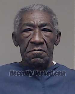 Recent Booking / Mugshot for Michael Ray Liggins in Collin County, Texas