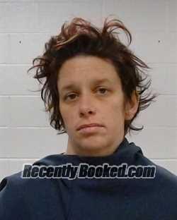 Recent Booking / Mugshot for Rachael Elizabeth Putman in Collin County ...