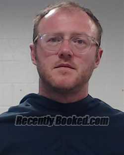 Recent Booking / Mugshot for Braxton Fortune Beyer in Collin County, Texas