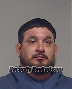 Recent Booking / Mugshot for Jonathan Ramirez in Collin County, Texas