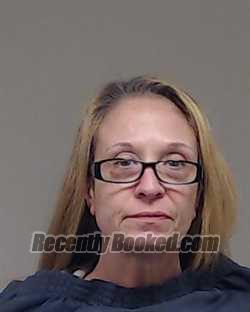 Recent Booking / Mugshot for Leslie Michelle Rochester in Collin County ...