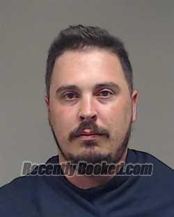 Recent Booking / Mugshot for Jerry Bradford Scarborough in Collin ...