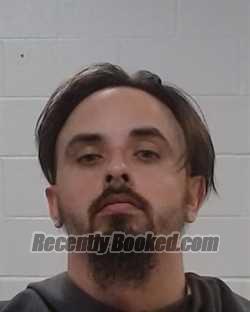 Recent Booking / Mugshot for Tyler Eugene Werner in Collin County, Texas