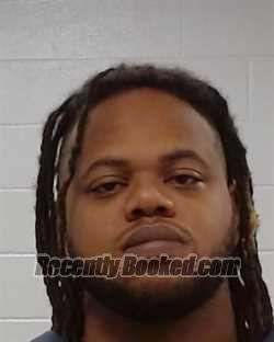 Recent Booking / Mugshot for Daniel Matthew Carter in Collin County, Texas