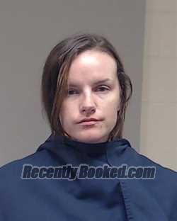 Kayla Louise Rountree Arrest Record & Booking Info – Collin County ...