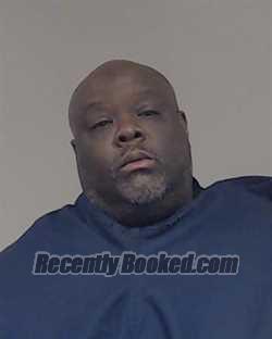 Recent Booking / Mugshot for Lavan Demorse Alexander in Collin County ...