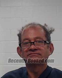 Recent Booking / Mugshot for Jason Matthew Johnson in Collin County, Texas