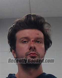 Recent Booking / Mugshot for Mark Dickson-Herbert Foor in Collin County ...