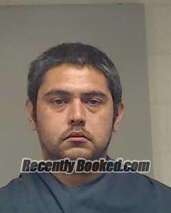 Recent Booking / Mugshot for Robert Wayne Mohler in Collin County, Texas