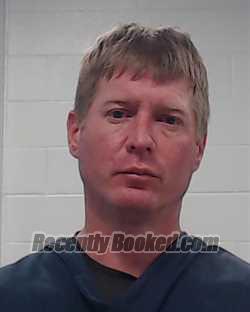 Recent Booking / Mugshot for Joshua Wayne Tippit in Collin County, Texas