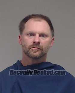 Lewis Wayne Whitsell Arrest Record & Booking Info – Collin County ...