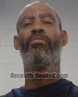 Recent Booking / Mugshot for Roland Mandale Robinson in Collin County ...