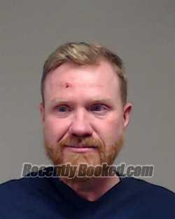 Recent Booking / Mugshot for James Eugene Abrams in Collin County, Texas