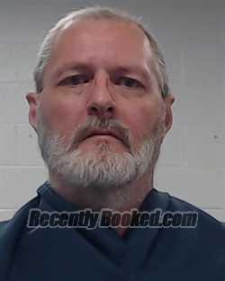 Recent Booking / Mugshot for Christopher Clark Owen in Collin County, Texas