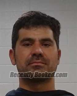 Recent Booking / Mugshot for Sean Jason Matheis in Collin County, Texas