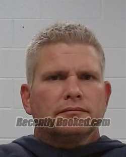 Kenneth Wayne Brown Arrest Record & Booking Info – Collin County, Texas ...