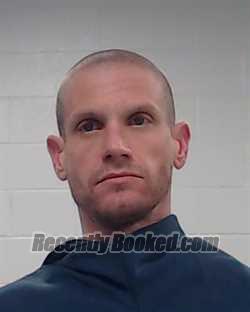Recent Booking / Mugshot for Richard Anthony Canale in Collin County, Texas