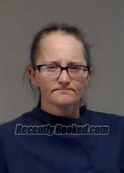 Recent Booking / Mugshot for Natalie Nicole Bray in Collin County, Texas