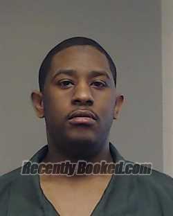 Recent Booking / Mugshot for Shanan Paul McCoy in Collin County, Texas