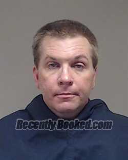 Recent Booking / Mugshot for Christopher George Miller in Collin County ...
